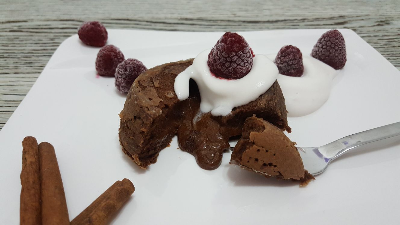 Lava kolač – Meri's cooking time