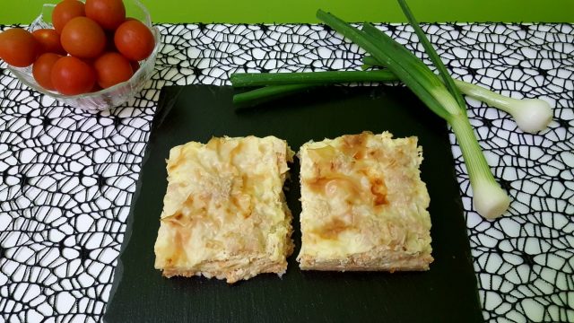 Meat Squares – Meri's cooking time