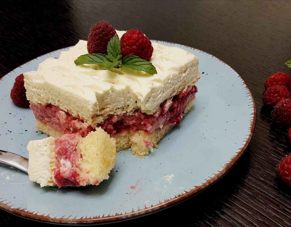 Biskvit za torte ( najbolji ) – Meri's cooking time