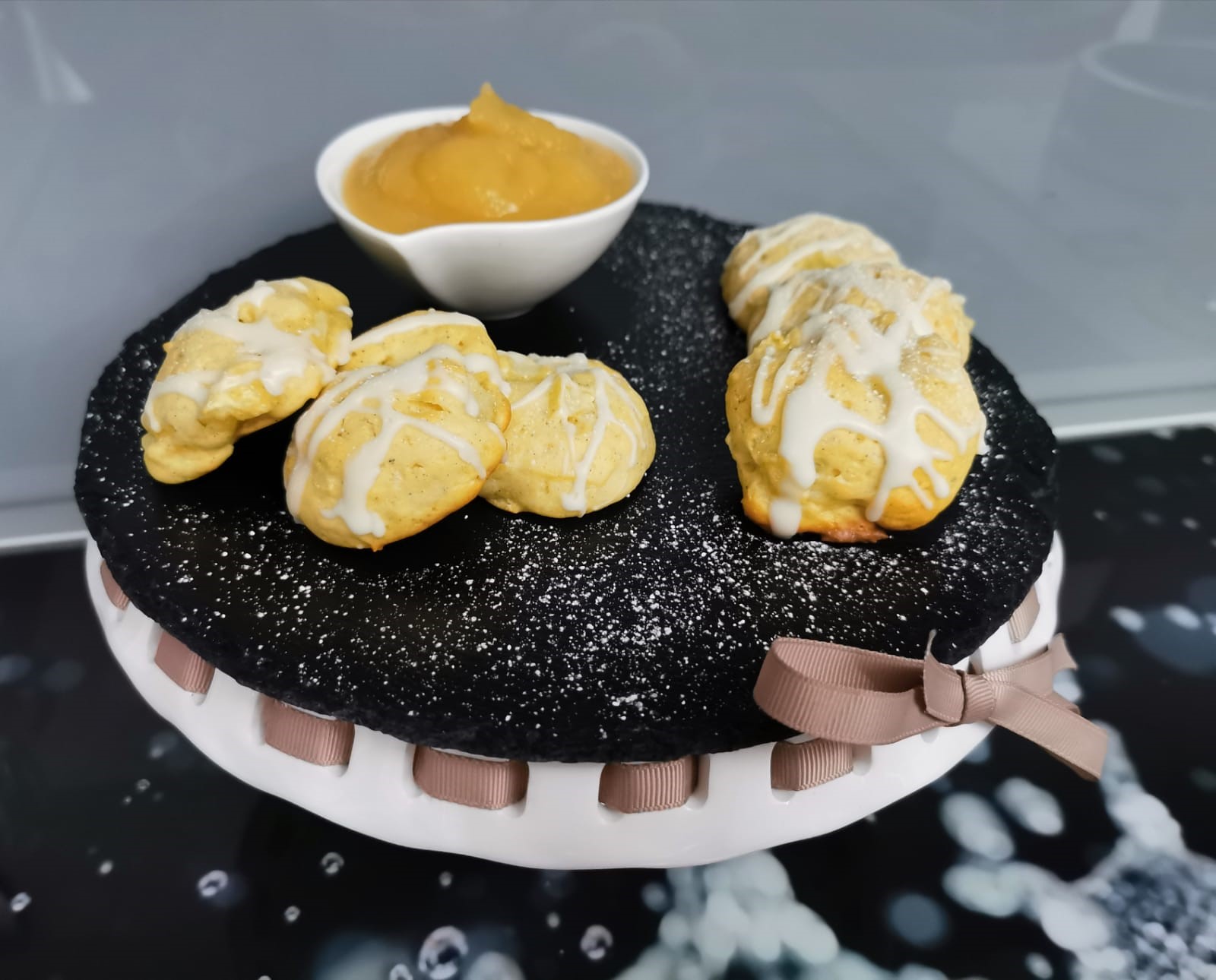 Keksi s jabukama – Meri's cooking time