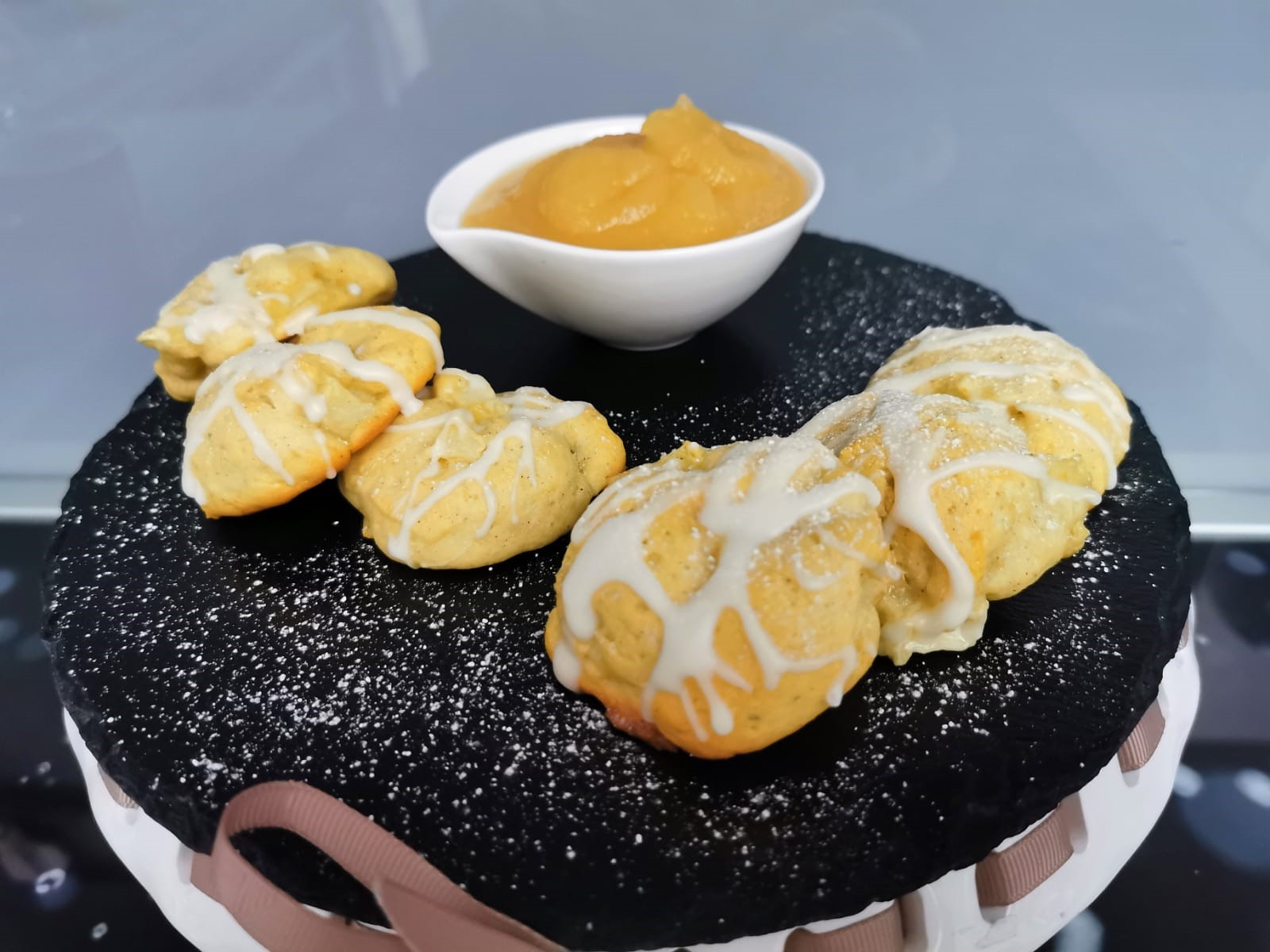 Keksi s jabukama – Meri's cooking time